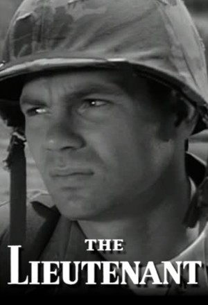 The Lieutenant (series, 1963 – 1964)