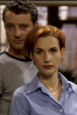 Recht op recht (series, 1998 – 2002)