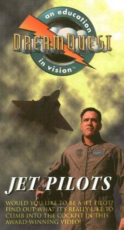 Jet Pilots (movie, 1998)