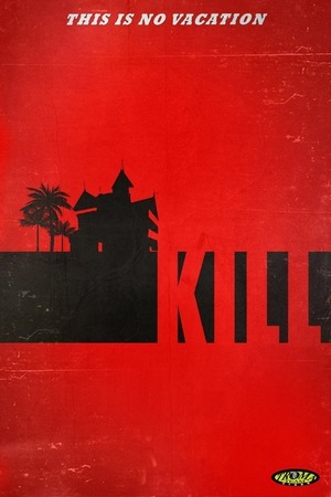 Cast - Kill (2011)