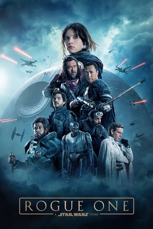 Cast - Rogue One (2016)