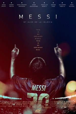 Messi (movie, 2014)
