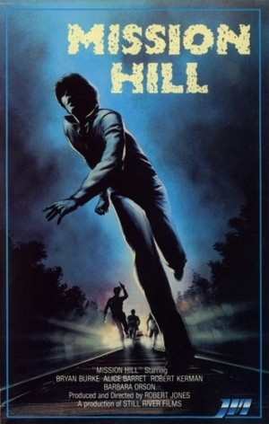 Mission Hill (movie, 1982)