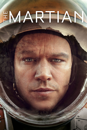 The Martian (movie, 2015)