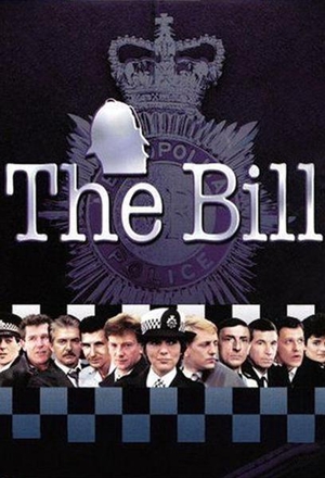 Cast - Rise and Fall (21 season, 40 series - S21E40) - The Bill