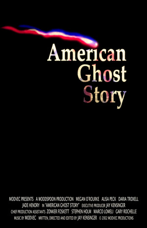 American Ghost Story (movie, 2002)