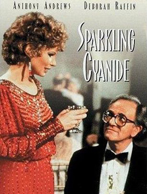 Sparkling Cyanide (movie, 1983)
