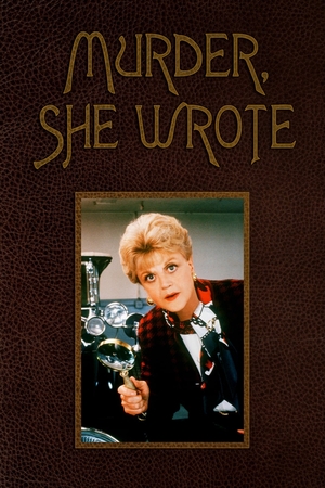 Cast - Alma Murder (5 season, 15 series - S05E15) - Murder, She Wrote
