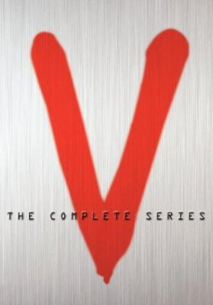 V (series, 1984 – 1985)