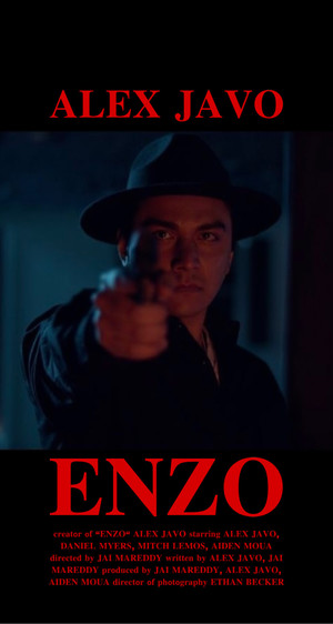 Enzo (movie, 2021)