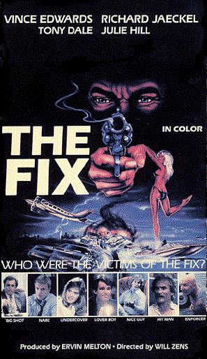 The Fix (movie, 1984)