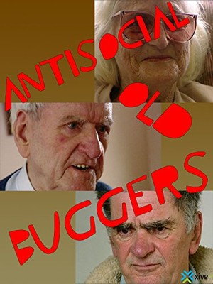 Antisocial Old Buggers (фильм, 2012)