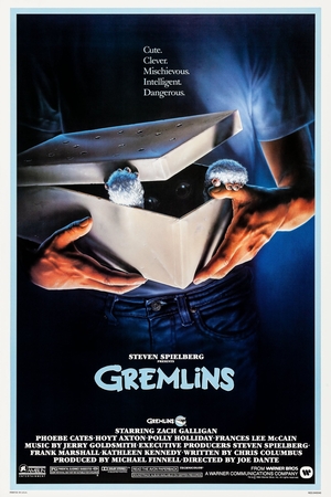 Stills - Gremlins