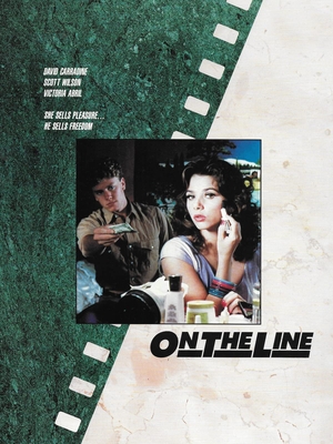 On the Line (movie, 1984)