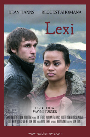 Lexi (movie, 2014)