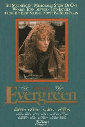 Cast - Evergreen (1985)