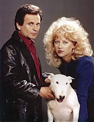 Half Nelson (series, 1985)