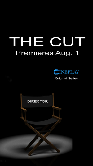 Locations - The Cut (1 season, 1 series - S01E01)