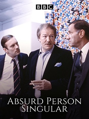 Absurd Person Singular (movie, 1985)