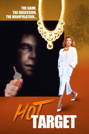 Hot Target (movie, 1985)