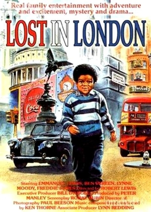 Lost in London (movie, 1985)