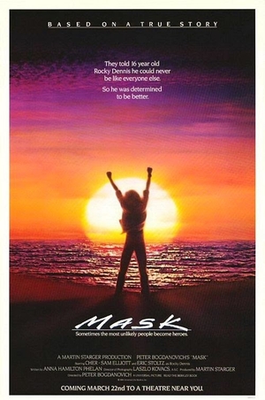 Mask (movie, 1985)