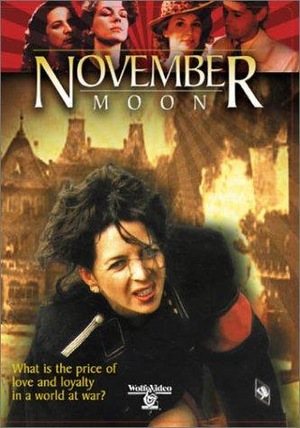 November Moon (movie, 1985)
