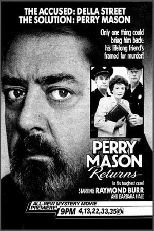 Perry Mason Returns (movie, 1985)