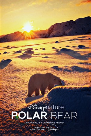 Polar Bear (movie, 2022)