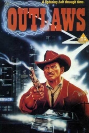 Outlaws (series, 1986 – 1987)