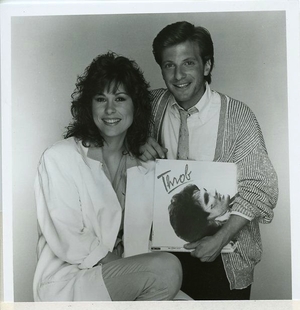 Throb (series, 1986 – 1988)