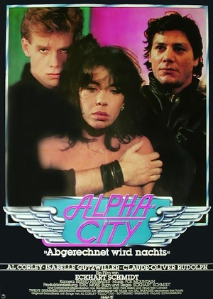 Alpha City (movie, 1985)