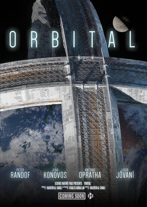 Orbital (movie, 2022)