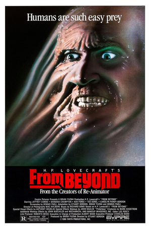 From Beyond (movie, 1986)