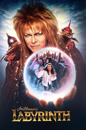 Labyrinth (movie, 1986)