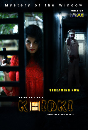 Khidki (series, 2022 – ...)