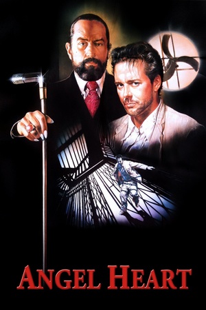 Cast - Angel Heart (1987)