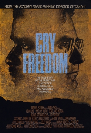 Cry Freedom (movie, 1987)