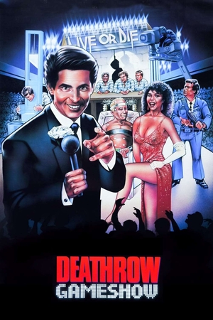 Deathrow Gameshow (movie, 1987)