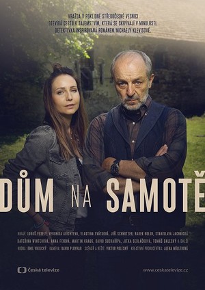 Dum na samote (movie, 2022)