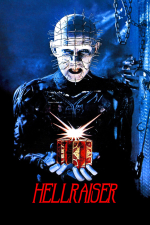 Screenshots - Hellraiser