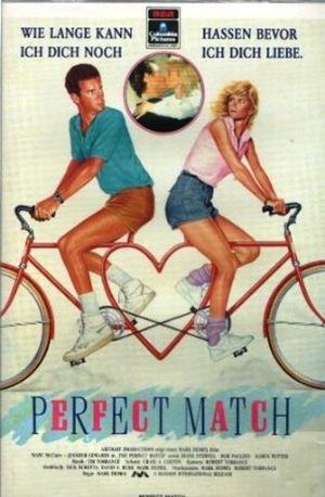 The Perfect Match (movie, 1987)