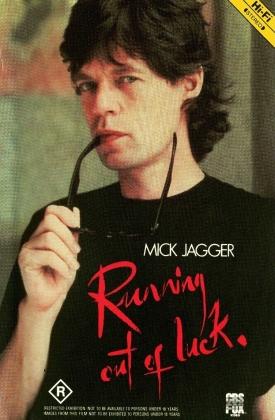 Running Out of Luck (movie, 1985)