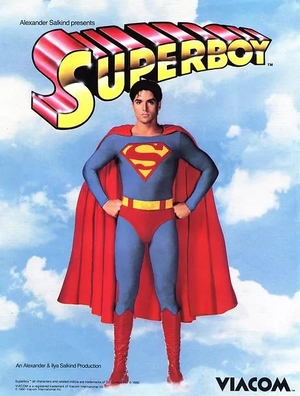Superboy (series, 1988 – 1992)