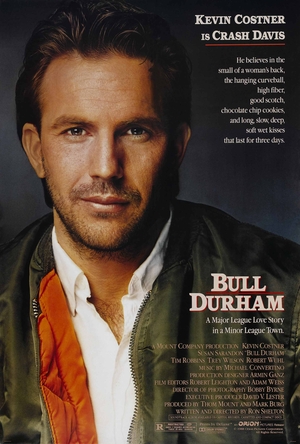 Cast - Bull Durham (1988)