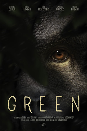 Green (movie, 2021)