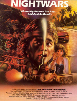 Night Wars (movie, 1988)