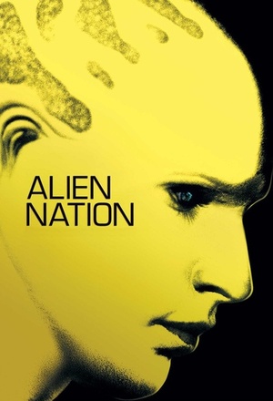Alien Nation (series, 1989 – 1990)