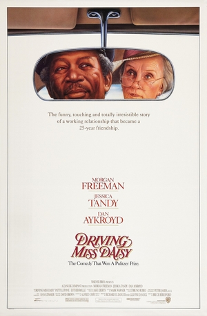 Cast - Driving Miss Daisy (1989)