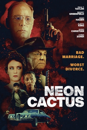 Neon Cactus (movie, 2023)